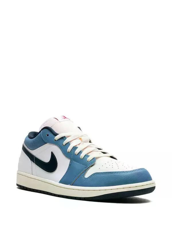JORDAN Air 1 Motion Sneakers - Blue