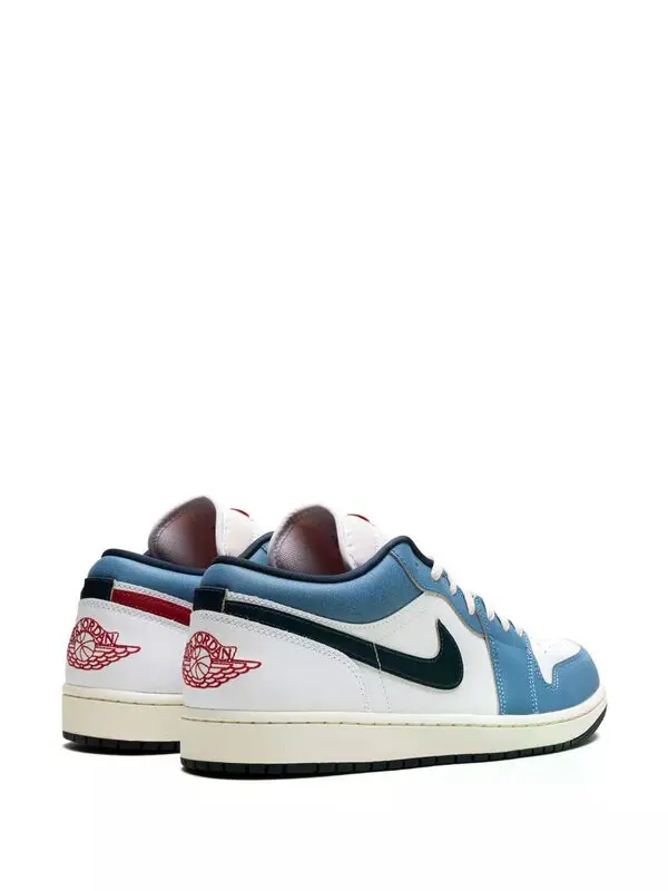JORDAN Air 1 Motion Sneakers - Blue