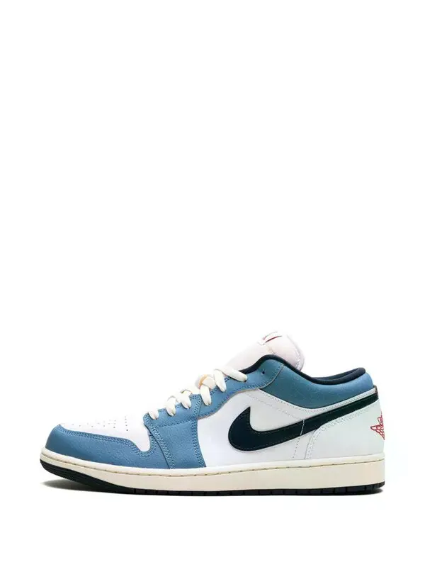 JORDAN Air 1 Motion Sneakers - Blue