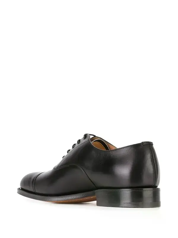 Church's Consul Oxford Shoes - Black