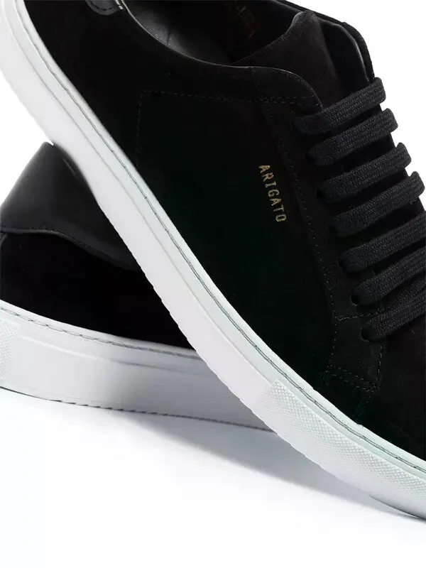 Axel Arigato Clean 90mm Suede Sneakers
