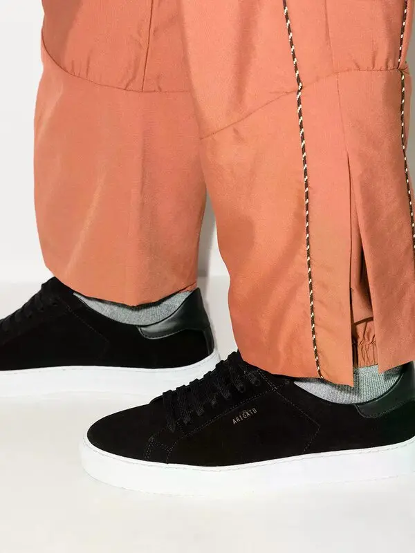 Axel Arigato Clean 90mm Suede Sneakers