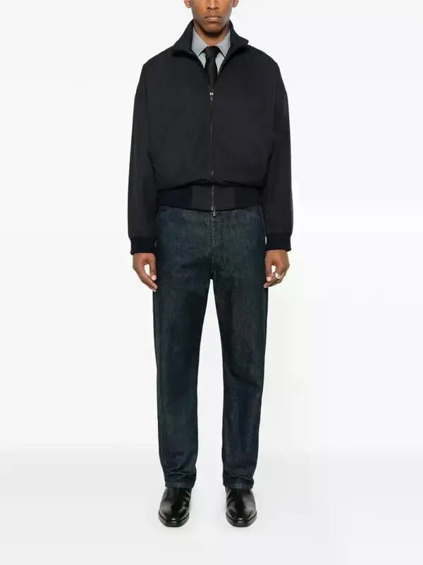 Fear Of God High-neck Jacket