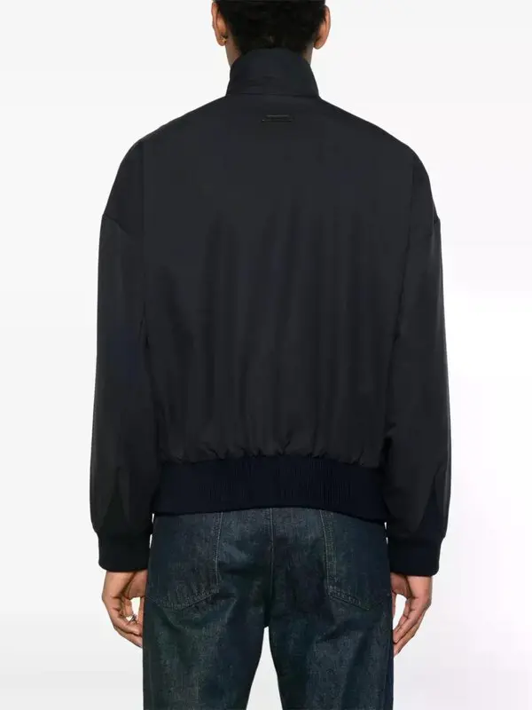 Fear Of God High-neck Jacket
