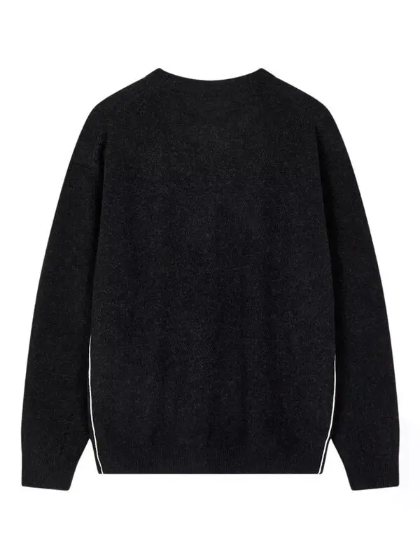 STUDIO TOMBOY Wool Jumper