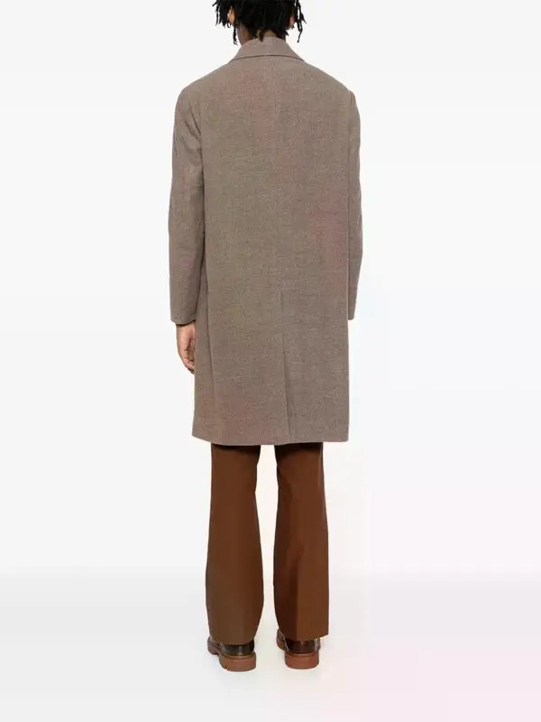 Caruso Traviata Coat