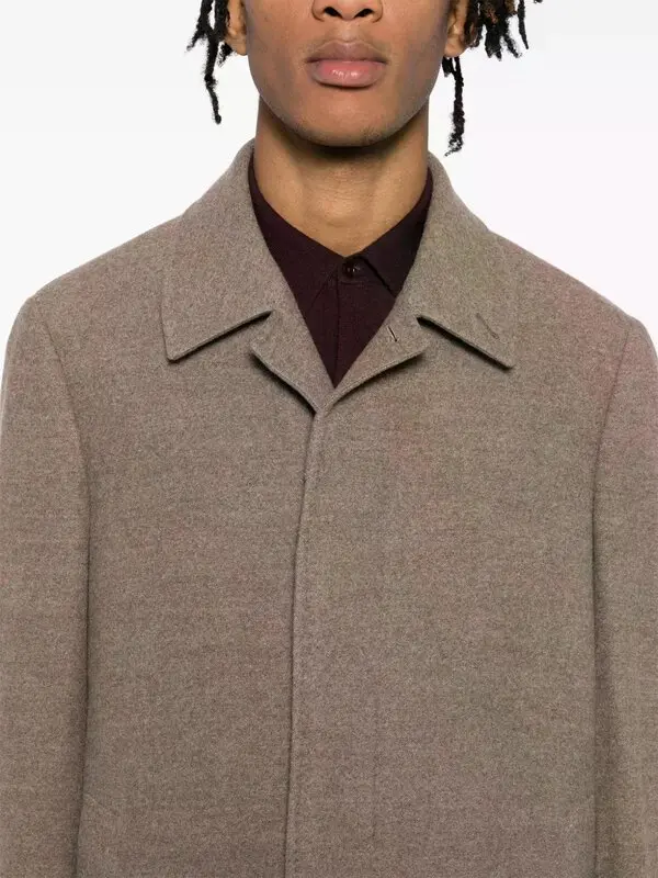 Caruso Traviata Coat