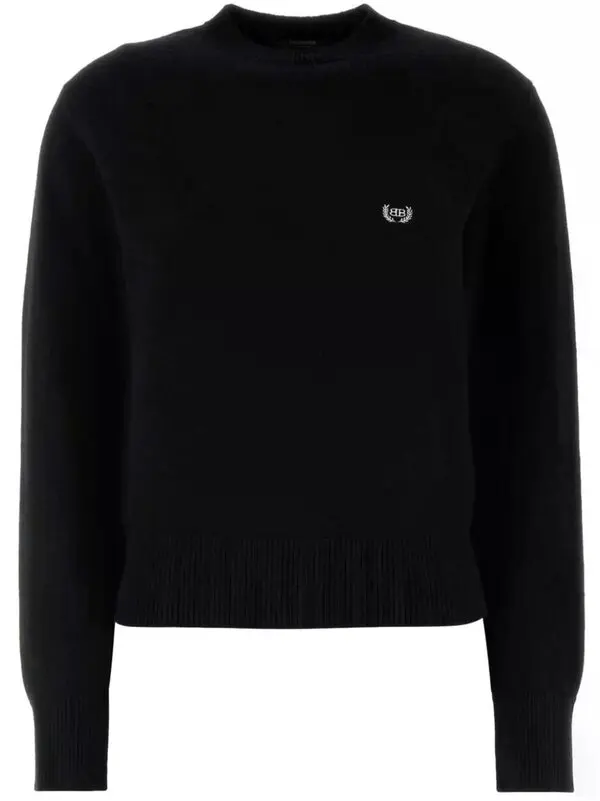 Balenciaga Wool Jumper