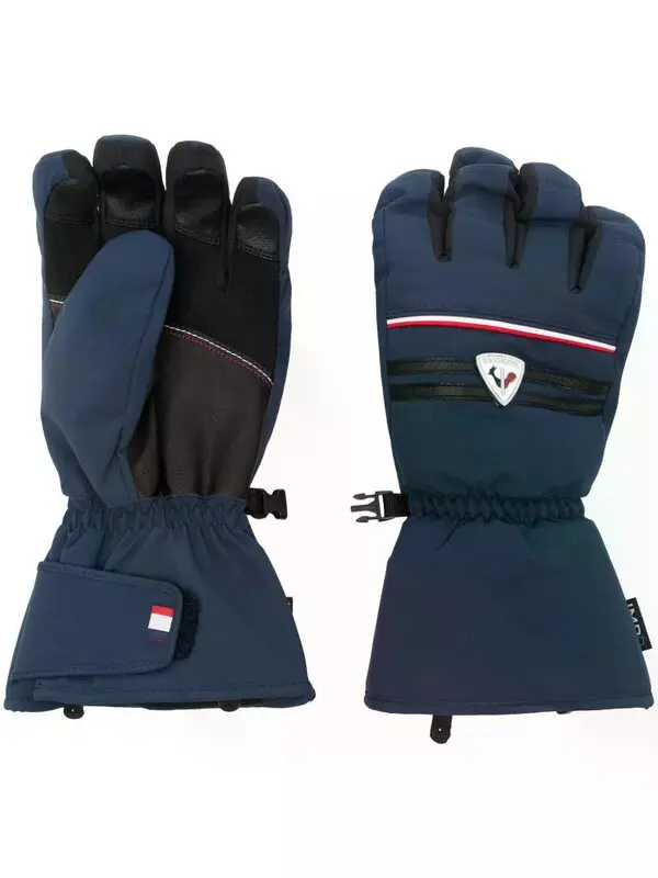 Rossignol Legend Imp'r Ski Gloves - Blue