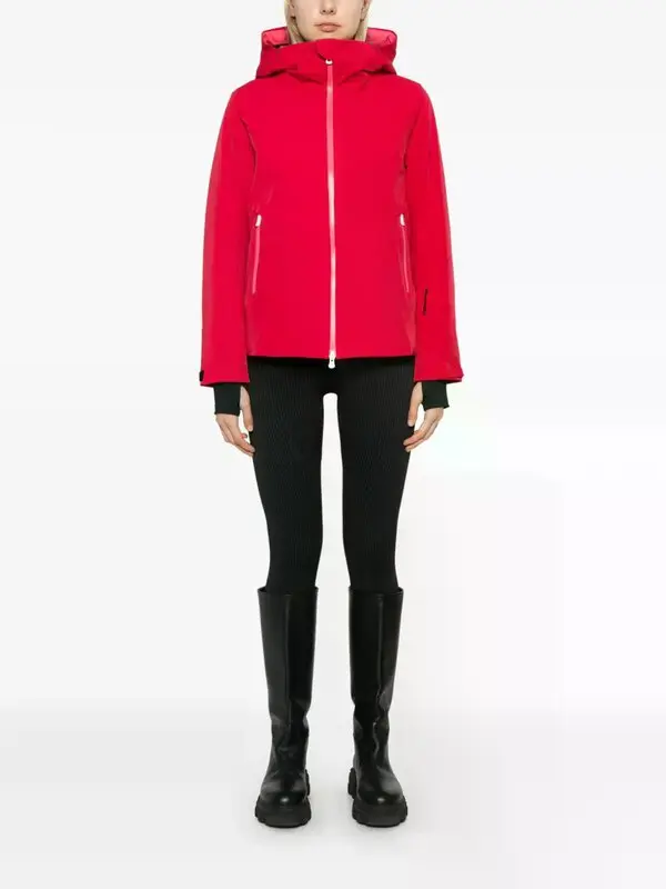 Rossignol Blackside Jacket - Red