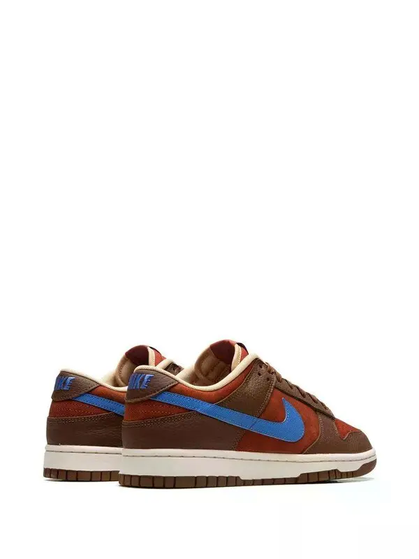 Nike Dunk Low Retro Prm Sneakers