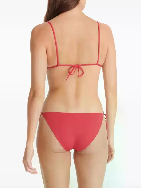 ERES Mouna Bikini Top - Pink