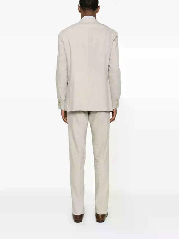 Canali Single-breasted Suit