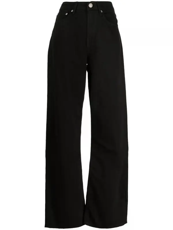 Rag & Bone Logan Wide-leg Trousers