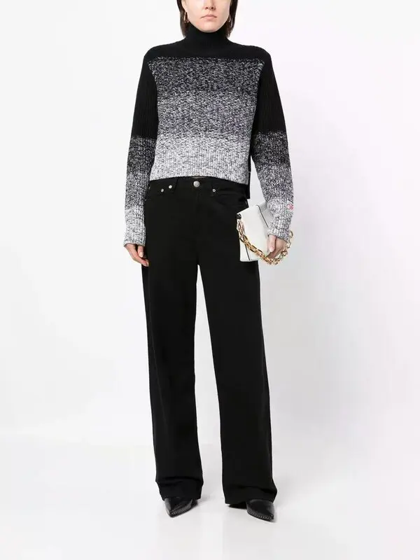 Rag & Bone Logan Wide-leg Trousers