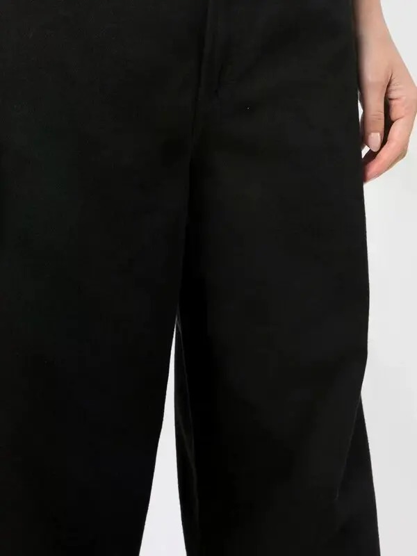 Rag & Bone Logan Wide-leg Trousers
