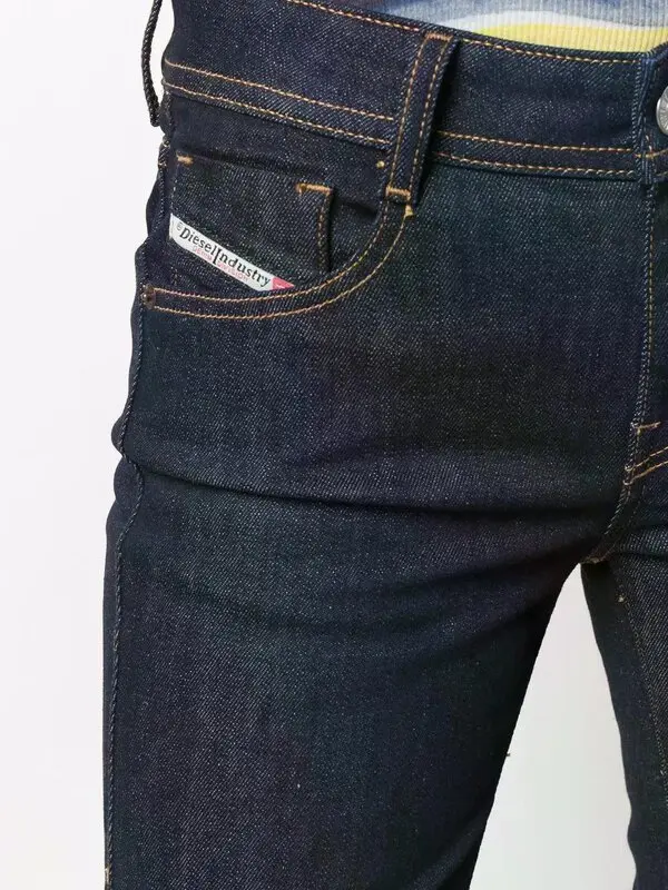 DIESEL® 1969 D-ebbey Z9b89 Bootcut Jeans