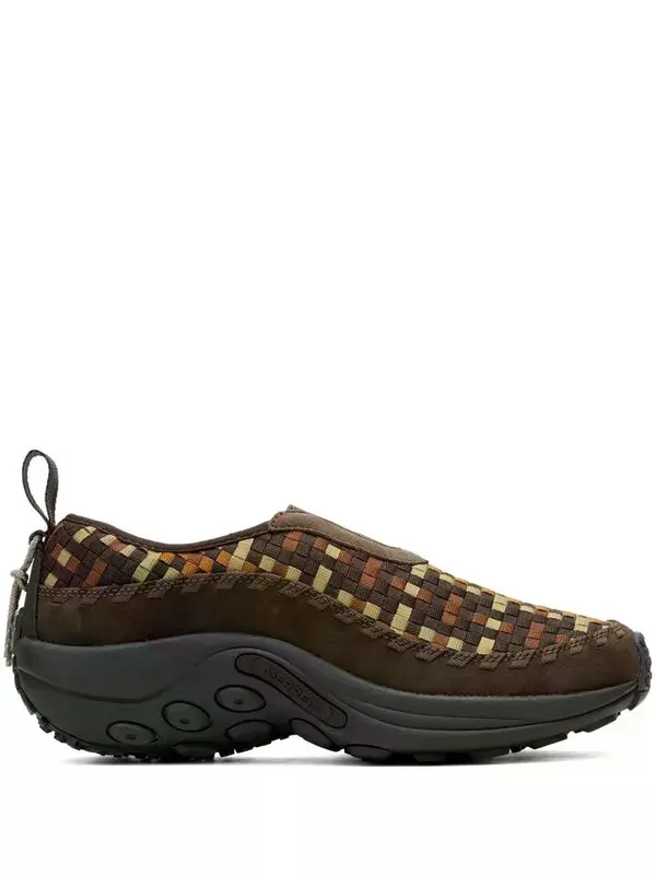 Merrell Jungle Moc Evo Sneakers - Brown