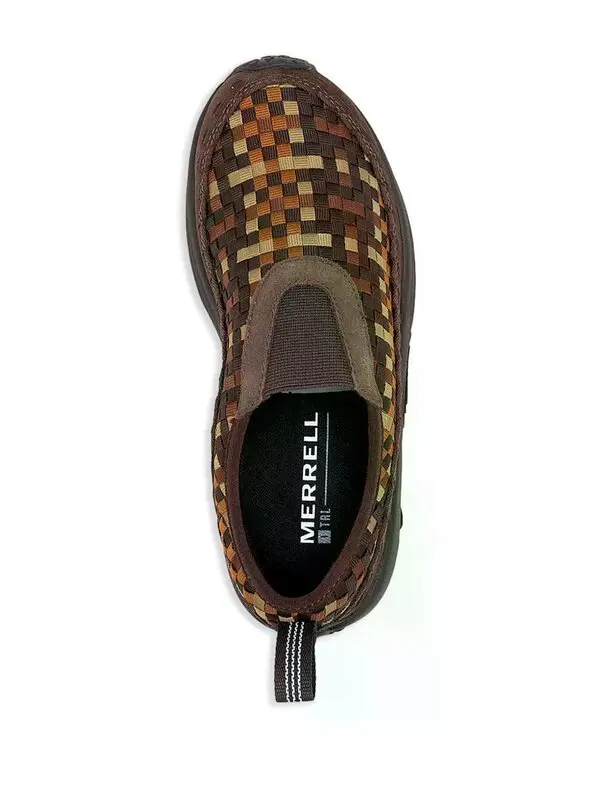 Merrell Jungle Moc Evo Sneakers - Brown