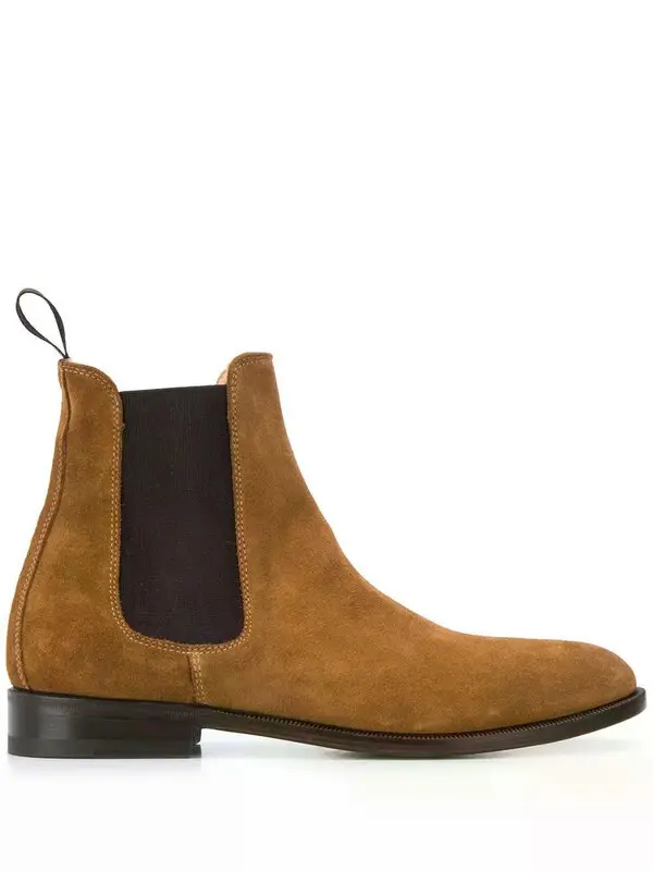 SCAROSSO Caterina Chelsea Boots
