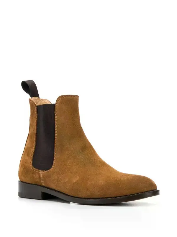 SCAROSSO Caterina Chelsea Boots