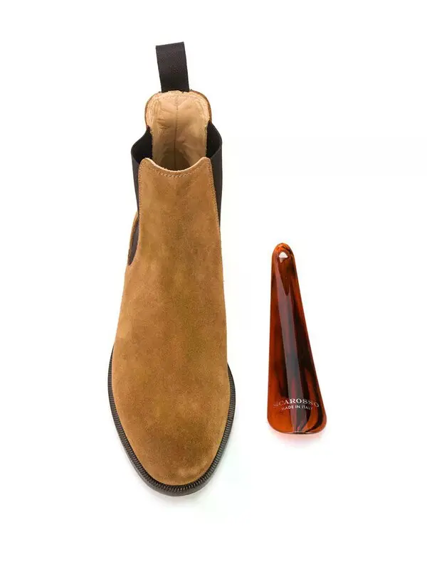 SCAROSSO Caterina Chelsea Boots