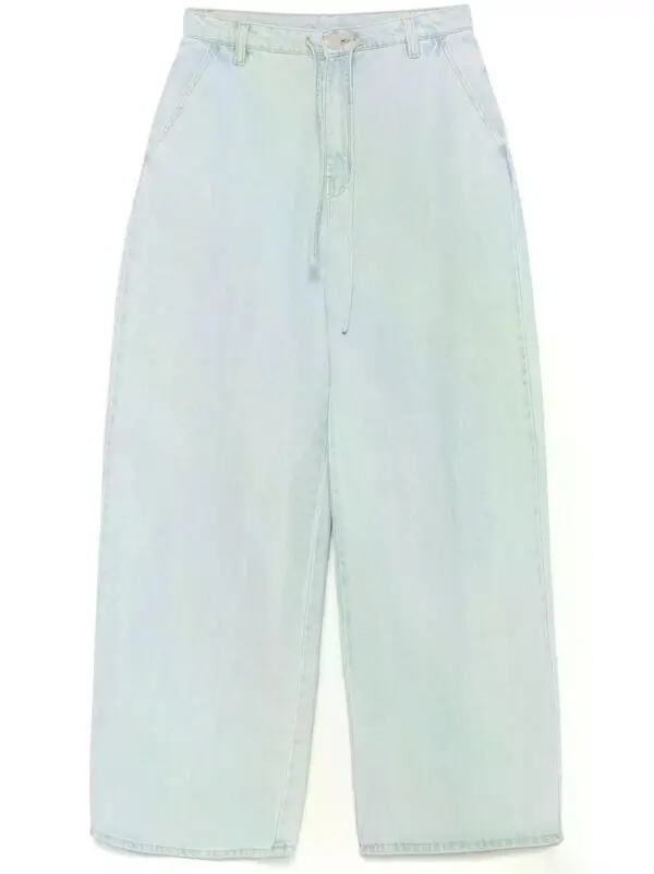 Christian Wijnants Piro Wide-leg Jeans