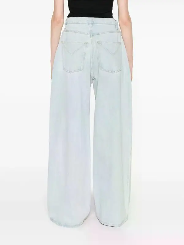 Christian Wijnants Piro Wide-leg Jeans