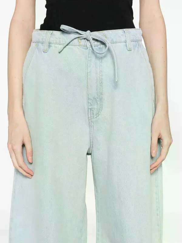 Christian Wijnants Piro Wide-leg Jeans