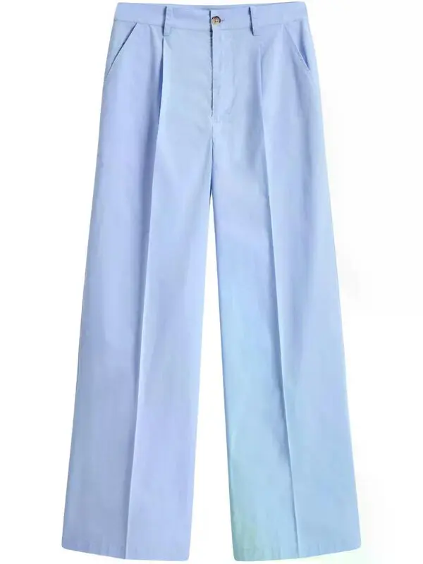 Woolrich Wide-leg Trousers