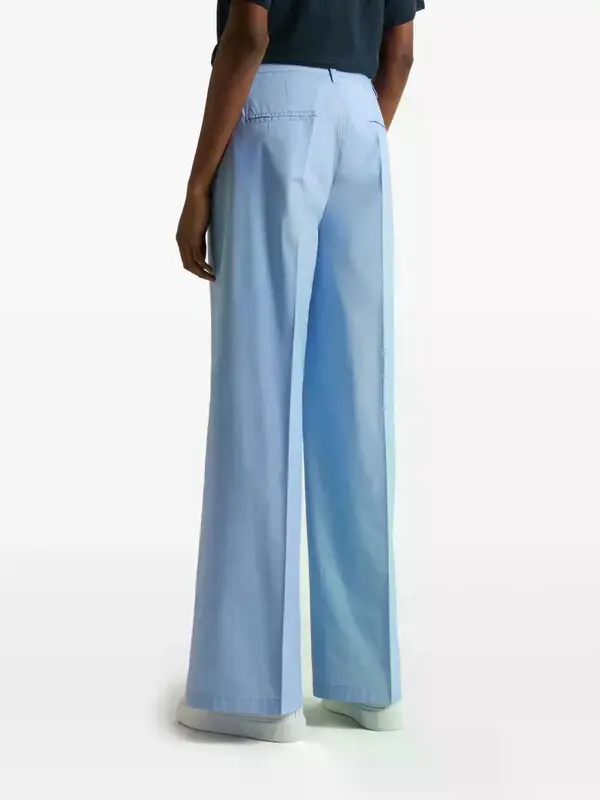 Woolrich Wide-leg Trousers