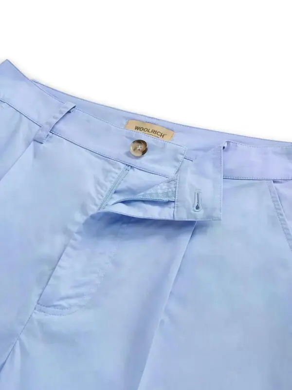 Woolrich Wide-leg Trousers