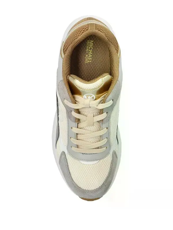 Michael Kors Sami Sneakers