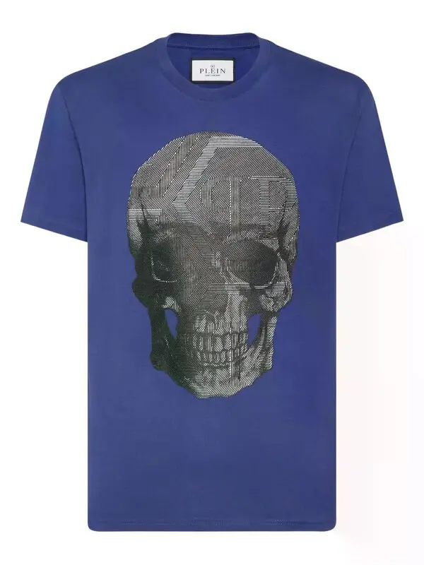 Philipp Plein Skull T-shirt