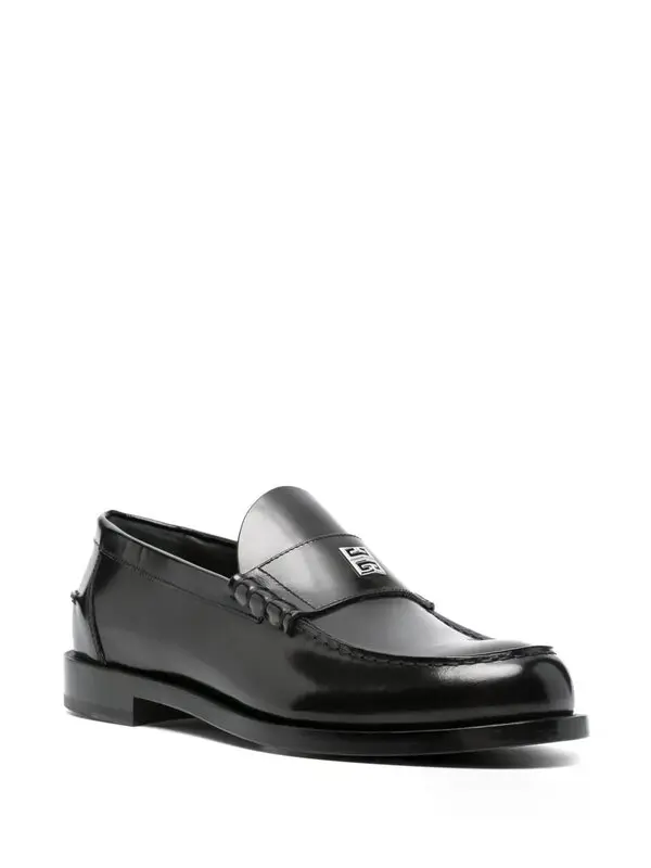 Givenchy Mr G Loafers