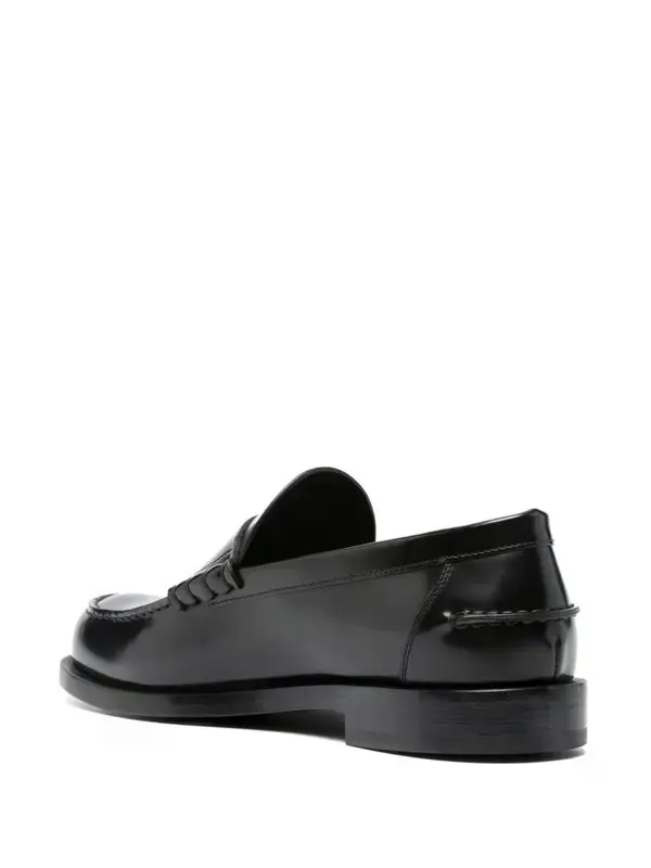 Givenchy Mr G Loafers
