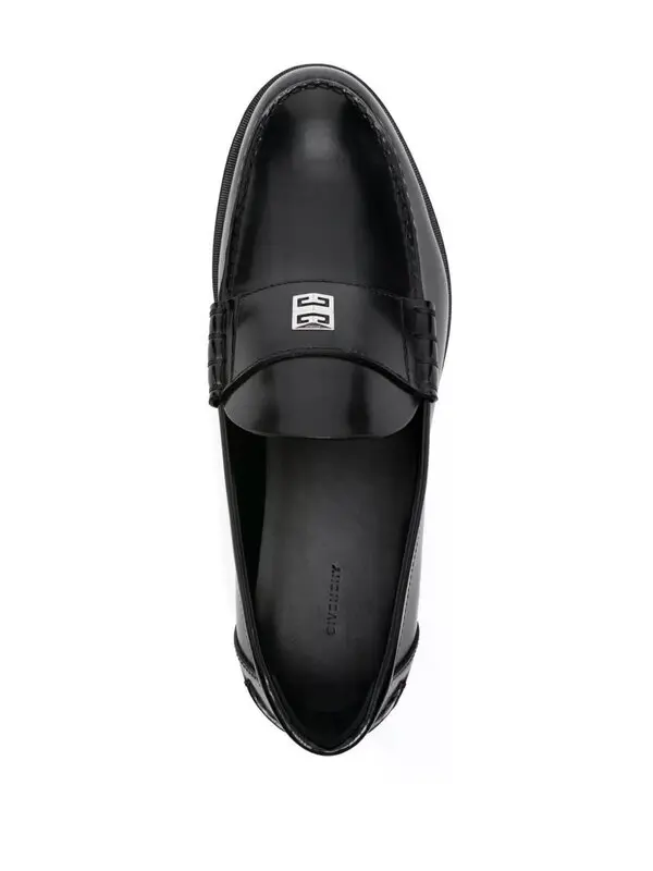 Givenchy Mr G Loafers