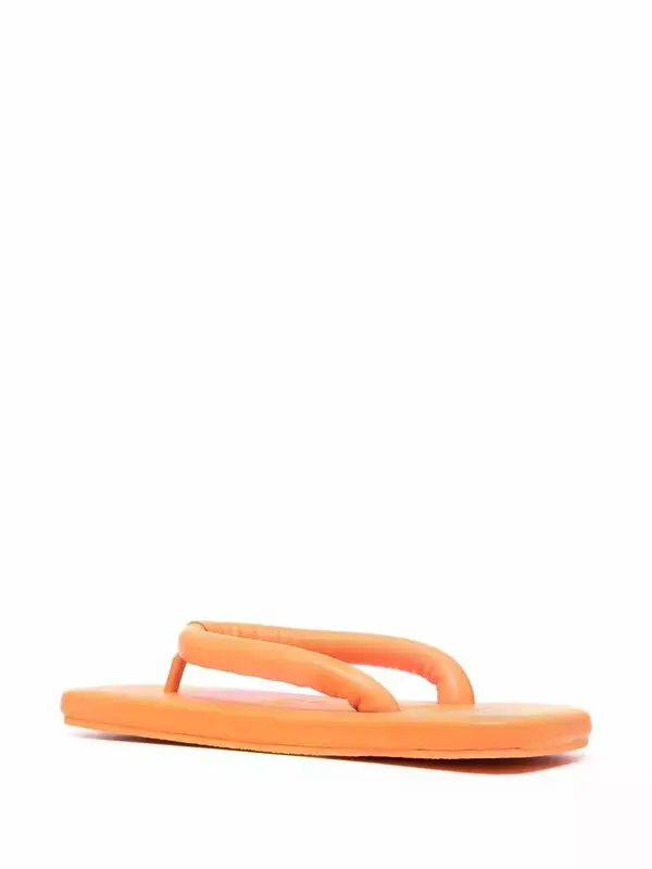 Camper Padded Open-toe Sandals