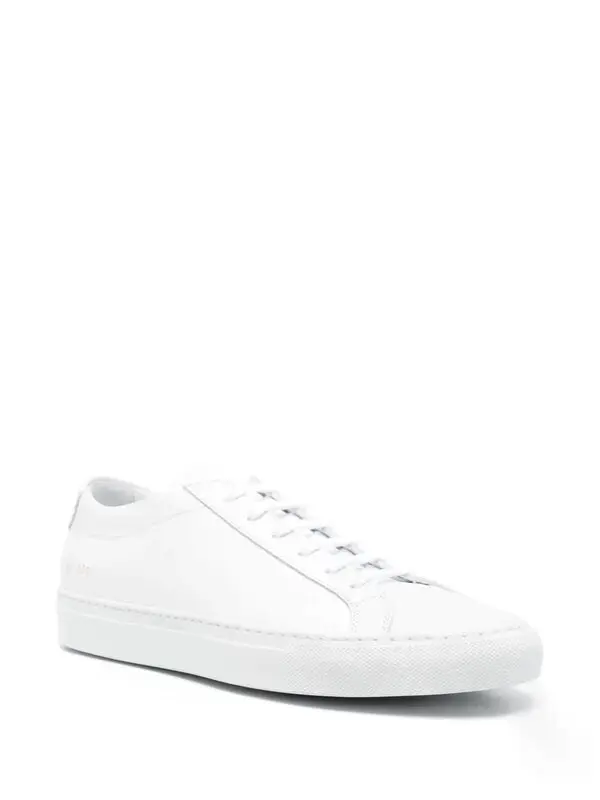 COMMON PROJECTS Achilles Sneakers - White