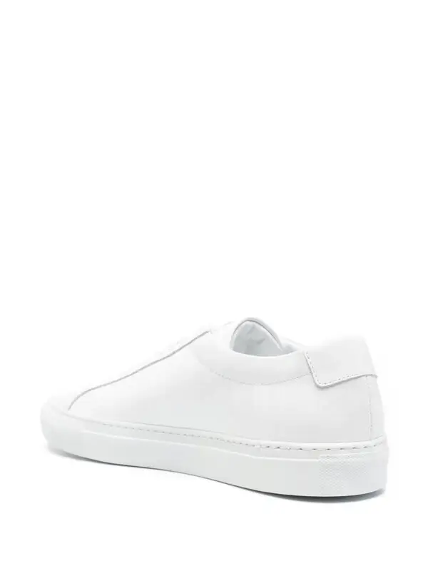 COMMON PROJECTS Achilles Sneakers - White