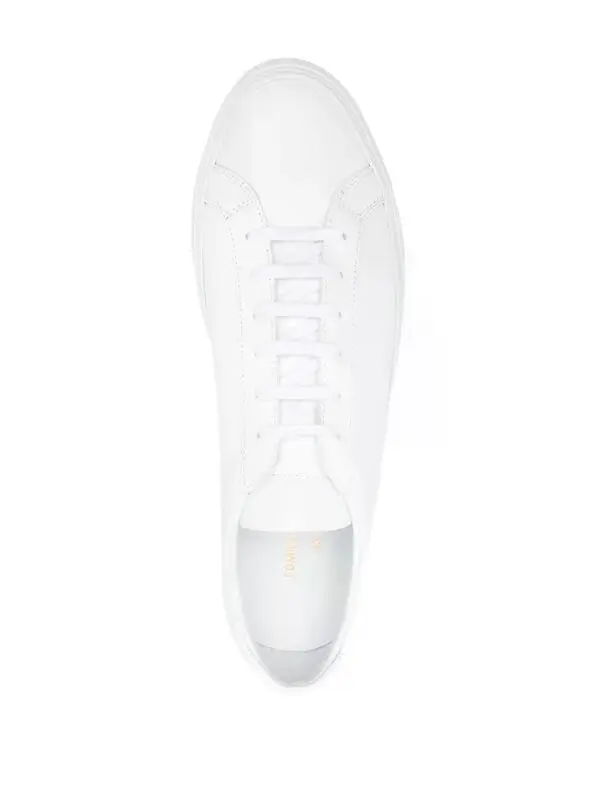 COMMON PROJECTS Achilles Sneakers - White