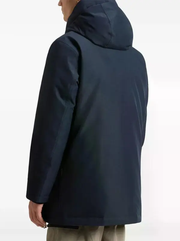 Woolrich Waterproof Gore-tex Parka