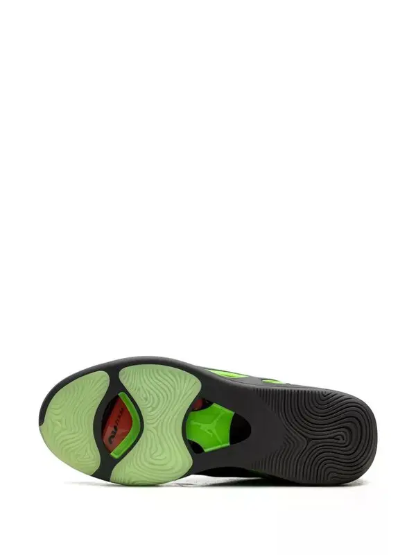 JORDAN Air Tatum 1 Away Team Sneakers