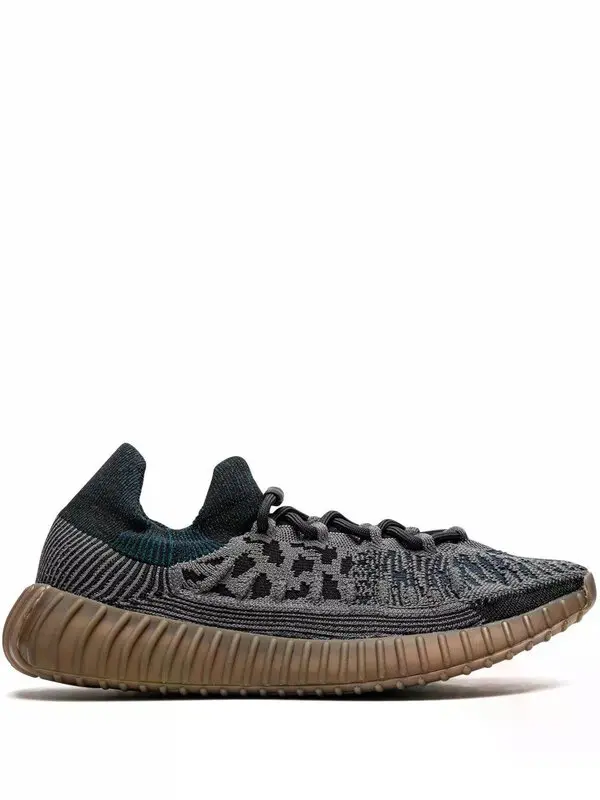 ADIDAS X YEEZY Yeezy Boost 350 V2 Cmpct Sneakers - Blue
