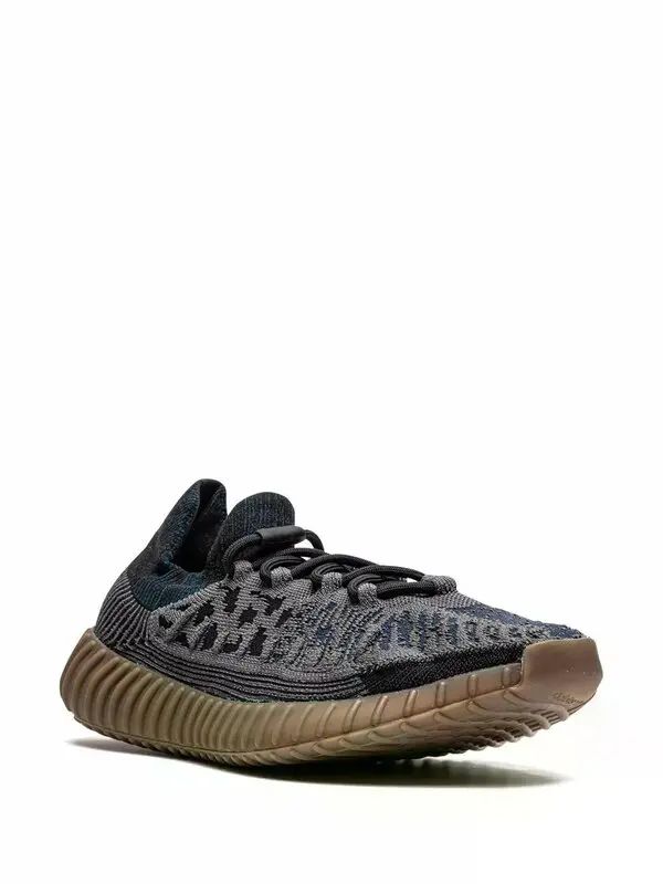 ADIDAS X YEEZY Yeezy Boost 350 V2 Cmpct Sneakers - Blue