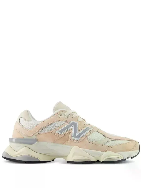 NEW BALANCE 9060 Sneakers - Neutrals