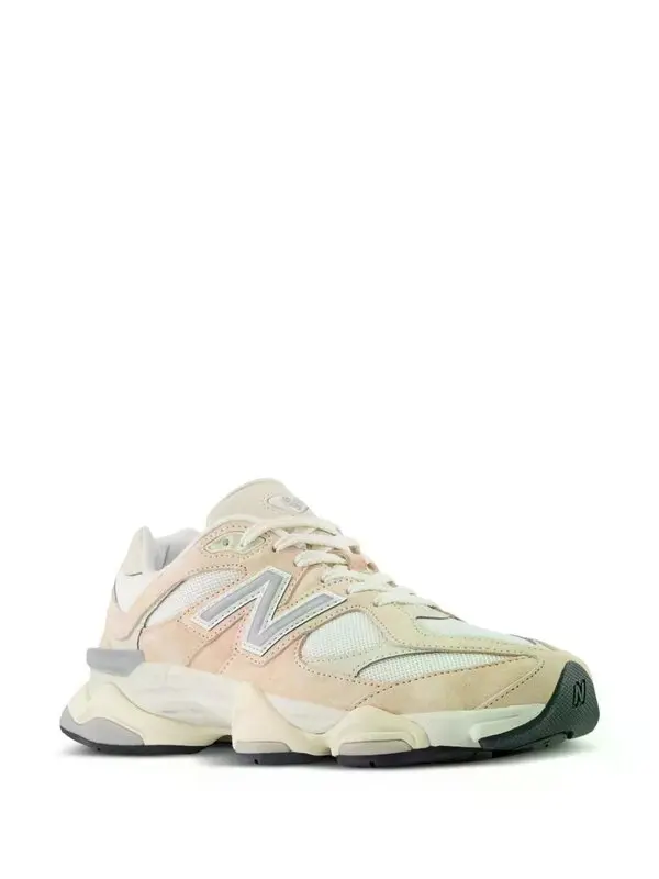 NEW BALANCE 9060 Sneakers - Neutrals