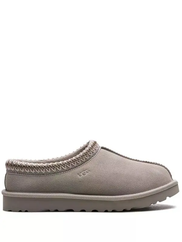 UGG Tasman Goat Slippers - Grey