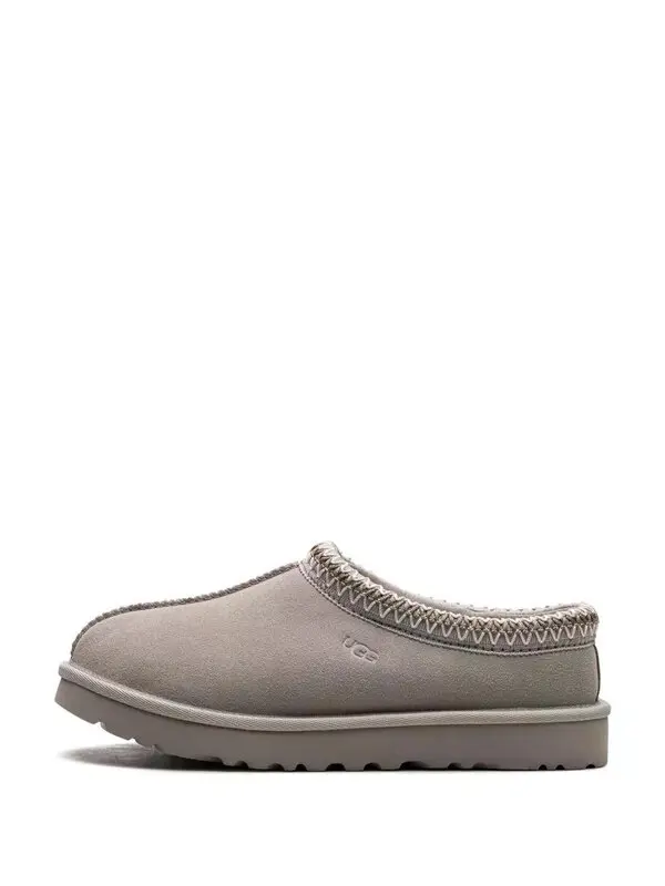 UGG Tasman Goat Slippers - Grey