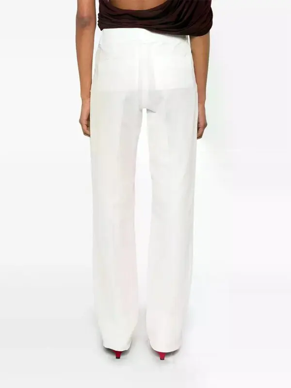 Sportmax Raoul Trousers